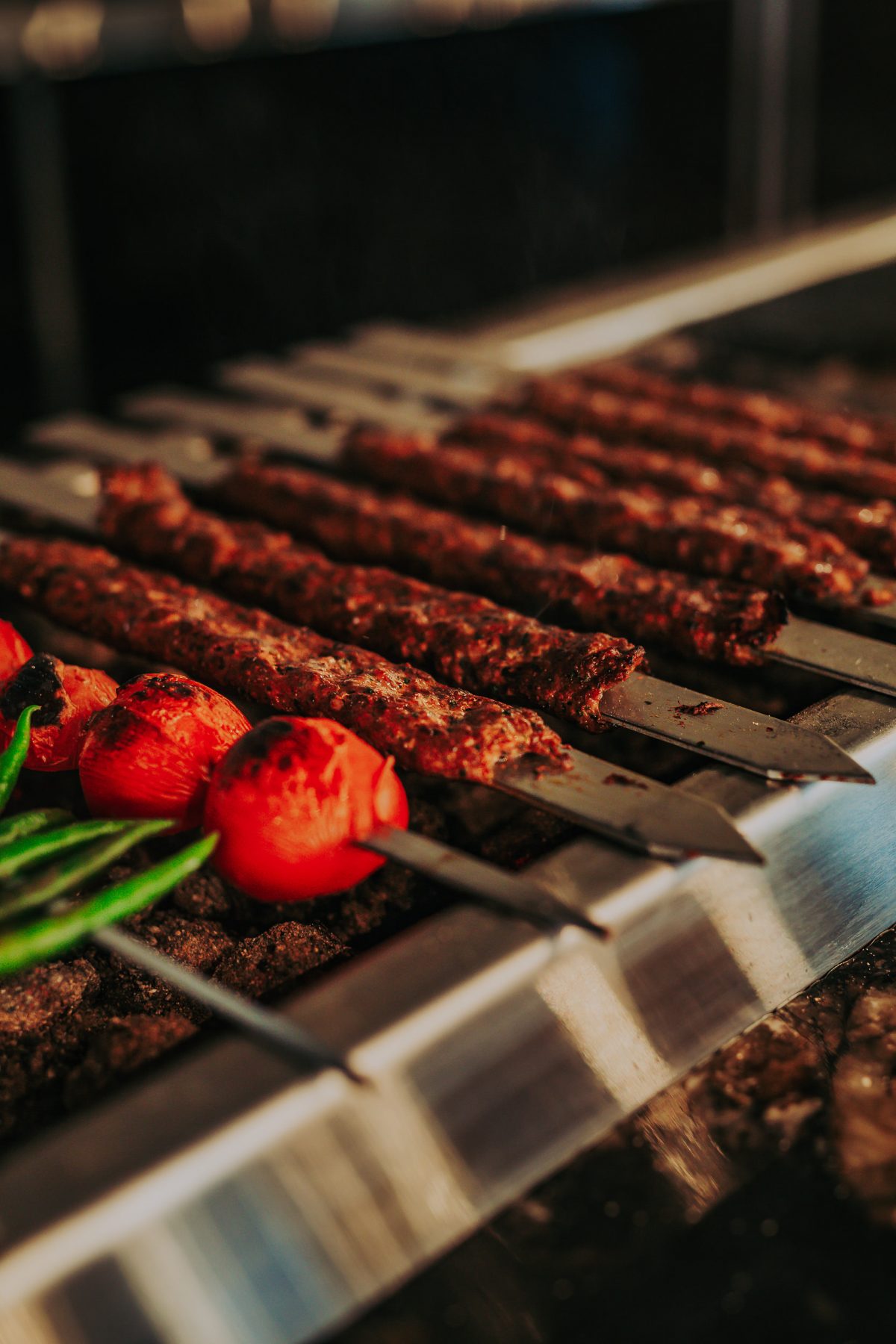 Baro Mediterranean Restaurant | Rosebud | Mornington Peninsula | Come ...